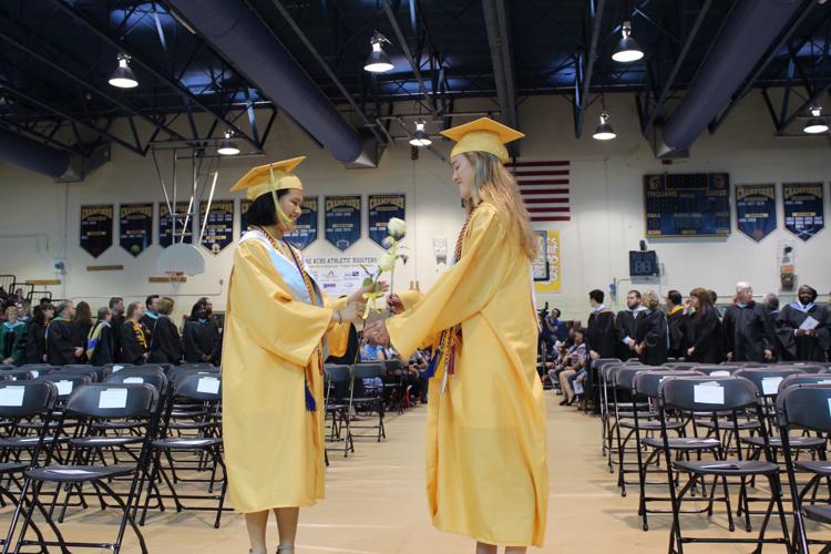 Kent County High School Graduation 2018 | Spotlight | myeasternshoremd.com