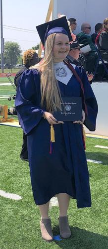 Class of 2023 is 25th to graduate from Kent Island High | Schools ...