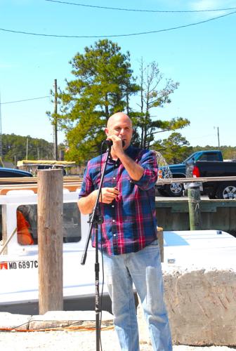 Graffius announces run for House of Delegates | News | myeasternshoremd.com