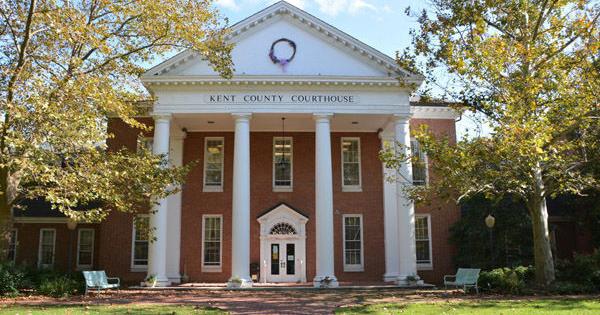Kent County Courthouse Calendar | News | myeasternshoremd.com