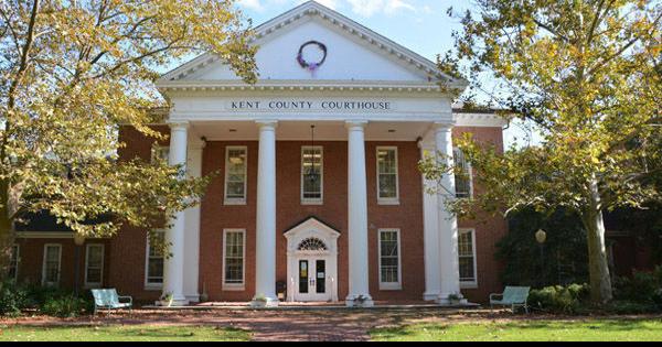 Kent County Courthouse Calendar | News | myeasternshoremd.com