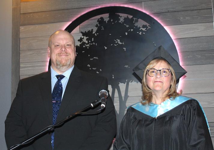 Commencement exercises held for QA homeschool students | Schools ...