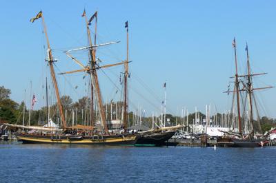 Richardson Maritime Museum to celebrate 25 years | News ...