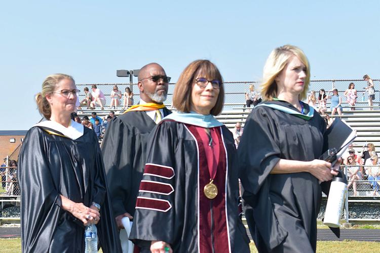 Kent County High School grads embark on new adventures | Community ...