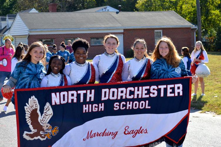 Photo Gallery: Hurlock Fall Festival | News | myeasternshoremd.com