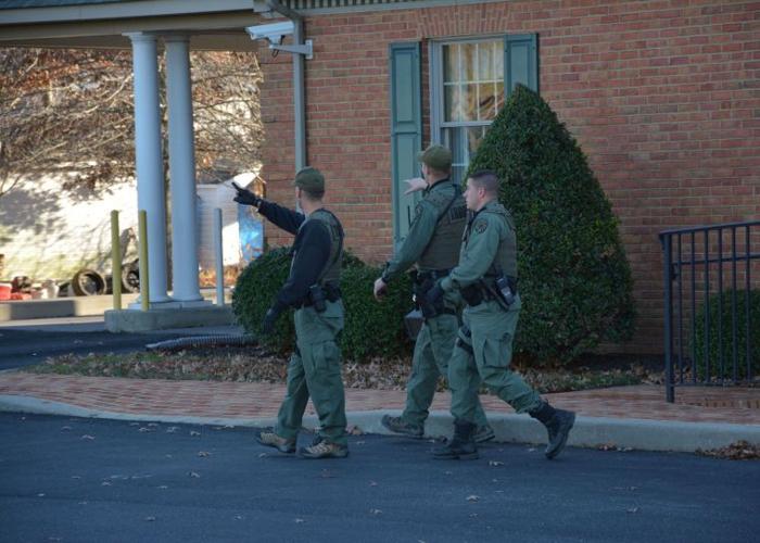 Man with gun robs Millington bank | Kent County | myeasternshoremd.com