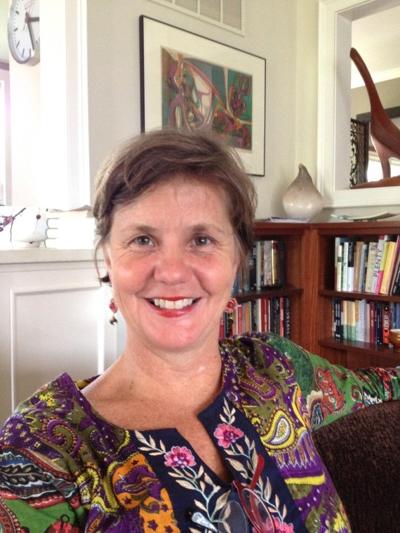 Horn Point to present environmental award to Amy Haines | Dorchester ...