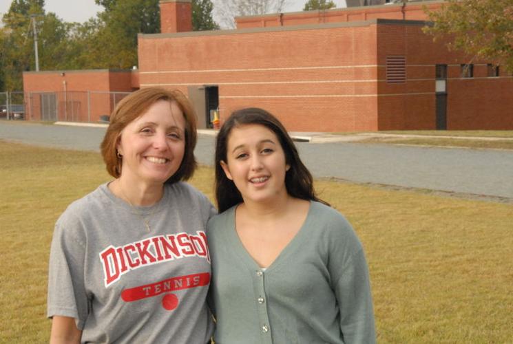 Photo Gallery: Lockerman Middle raises money for March of Dimes | Life ...