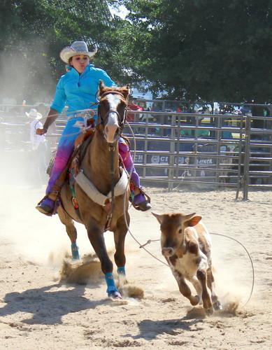 Maryland High School Rodeo comes to Tuckahoe | News | myeasternshoremd.com