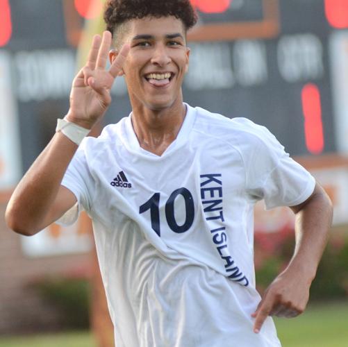 MAKING A STATEMENT | Sports | myeasternshoremd.com