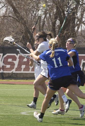 Washington MVP Hubley earns all-region honors | Sports ...