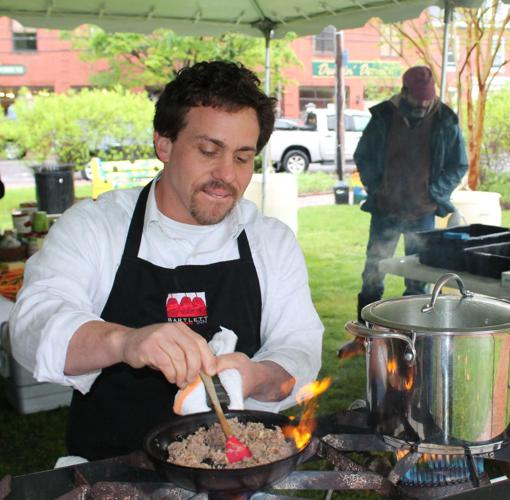 Taste of the Town | Featured | myeasternshoremd.com