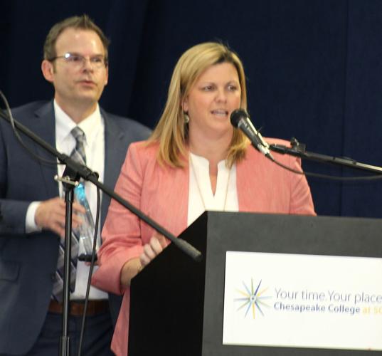 S.E.W. Friel receives business legacy award | Spotlight ...