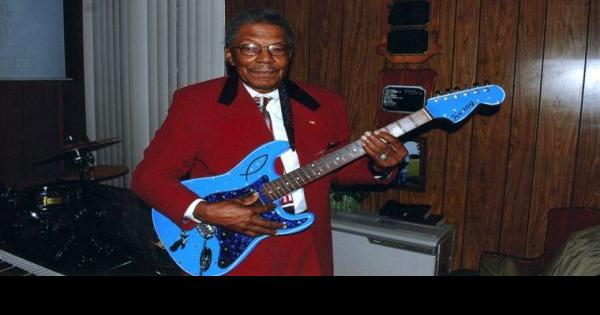 Men for Change Ministry honors five community leaders | News ...