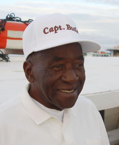 'Black Captains' film screening draws crowd | Queen Annes County ...