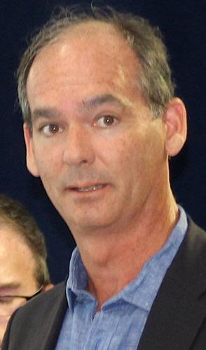 Queenstown Bank Chairman Patrick Thompson retires, James Friel ...