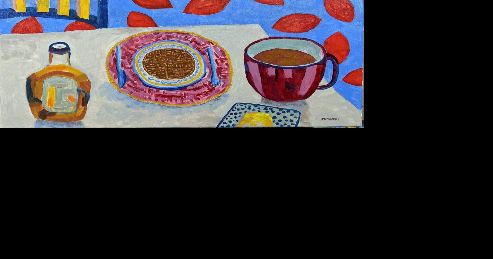 Main Street Gallery's Spring Show opens Wednesday | Arts ...