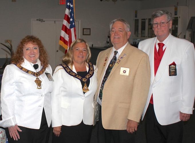 Angela Meyer named Maryland Elks president-elect for 2024-2025 ...