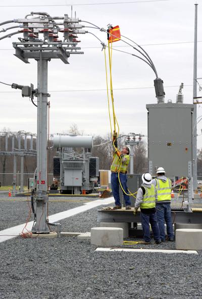 Delmarva Power energizes two major projects on Shore | Spotlight ...