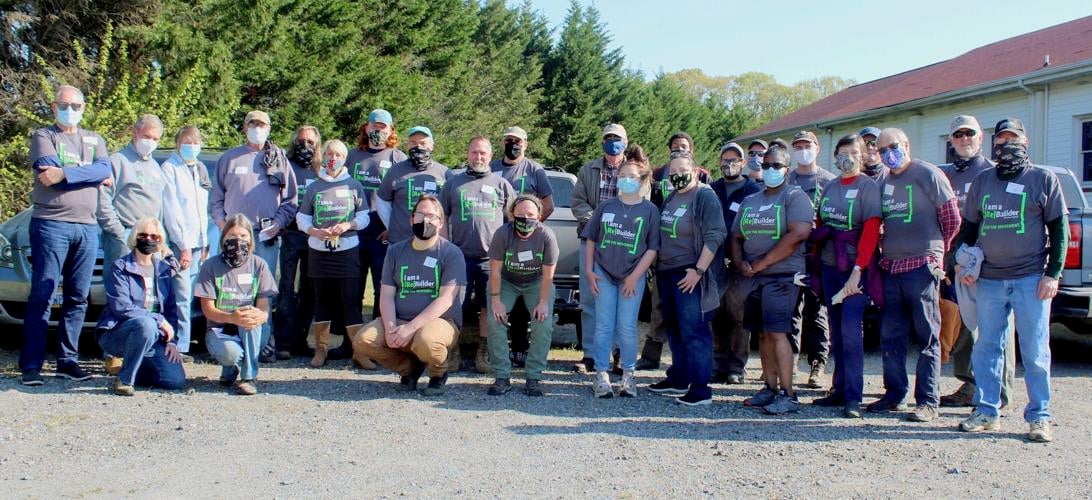 Rebuilding Together volunteers help revitalize communities | News ...