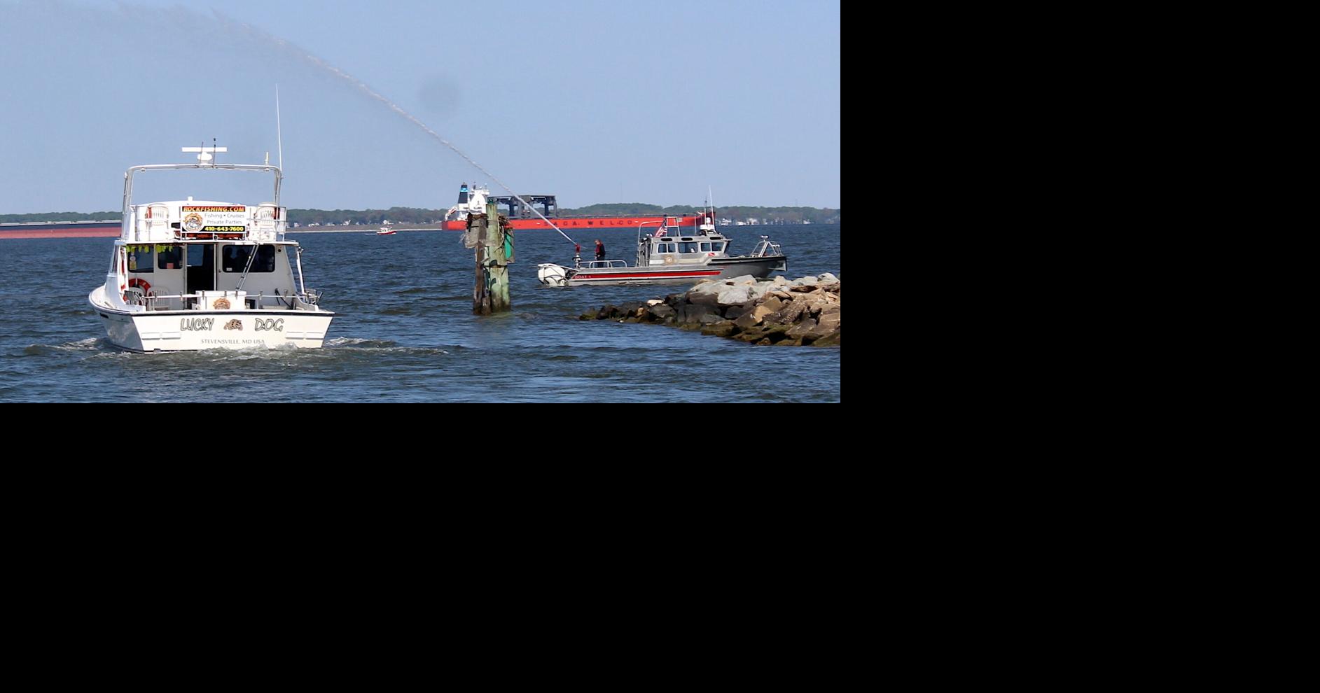 Supreme Court denies fishing case | News | myeasternshoremd.com