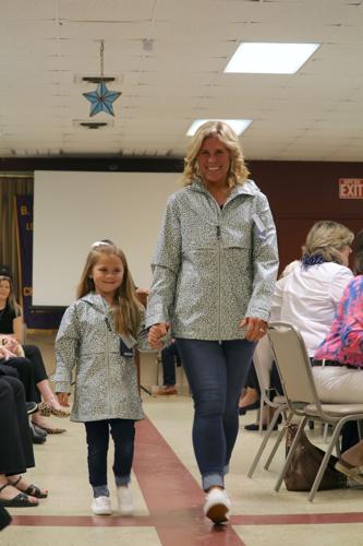 'Walking the runway for rescues' | News | myeasternshoremd.com