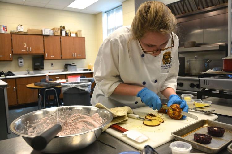 Kent is 3rd in state culinary contest | Kent County | myeasternshoremd.com