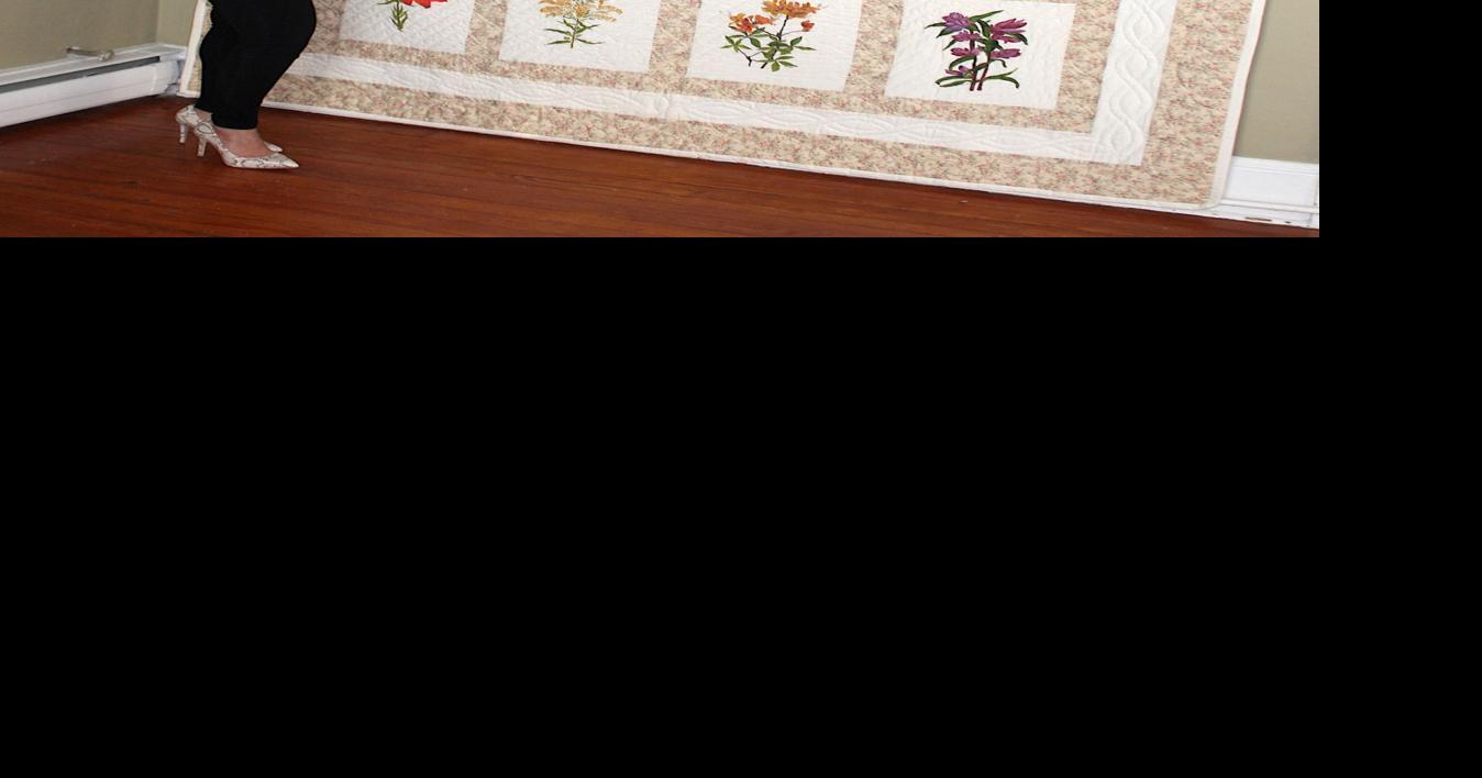 Maria Sage accepts torch of leadership at KIFA | Emergency Notice ...