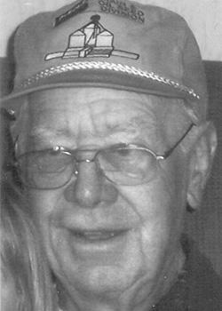 Thomas Edward Cheesman Sr. | Obituaries | myeasternshoremd.com