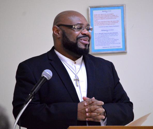 Hurlock hosts Martin Luther King Jr. prayer breakfast | News ...