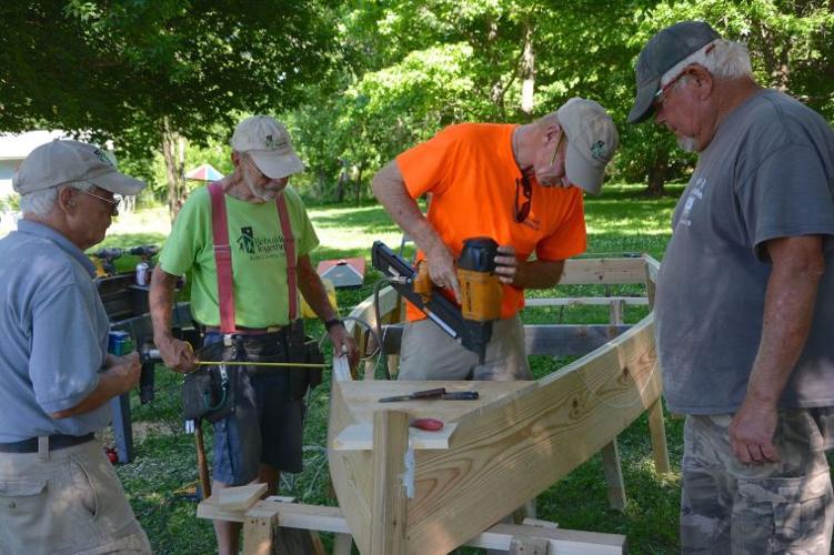 Rebuilding Together fundraiser continues Sunday, June 8 | News Archive ...