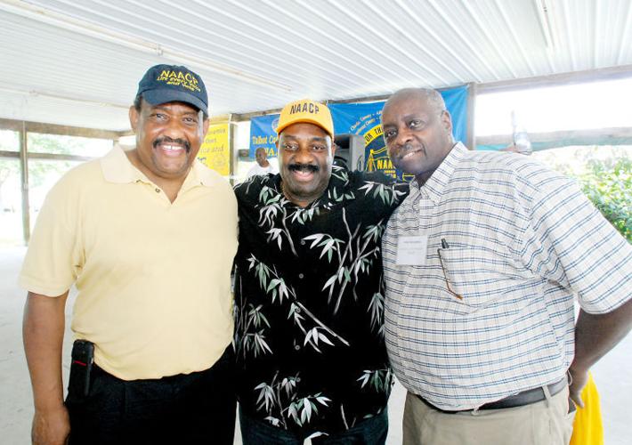 NAACP leaders speak about ongoing racism | News | myeasternshoremd.com