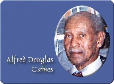Alfred D. Gaines | Obituaries | myeasternshoremd.com