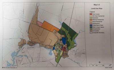 Millington proposes Comprehensive Plan update | News | myeasternshoremd.com