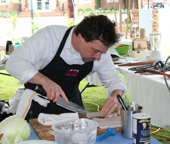 Taste of the Town | Featured | myeasternshoremd.com