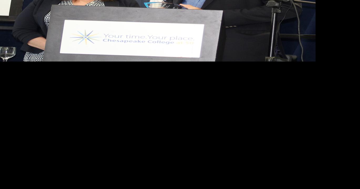 S.E.W. Friel receives business legacy award | Spotlight ...