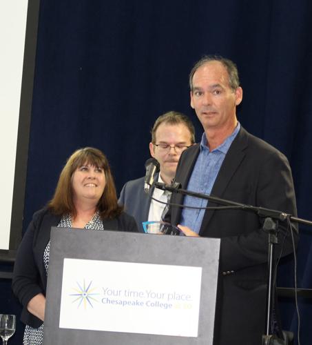 S.E.W. Friel receives business legacy award | Spotlight ...