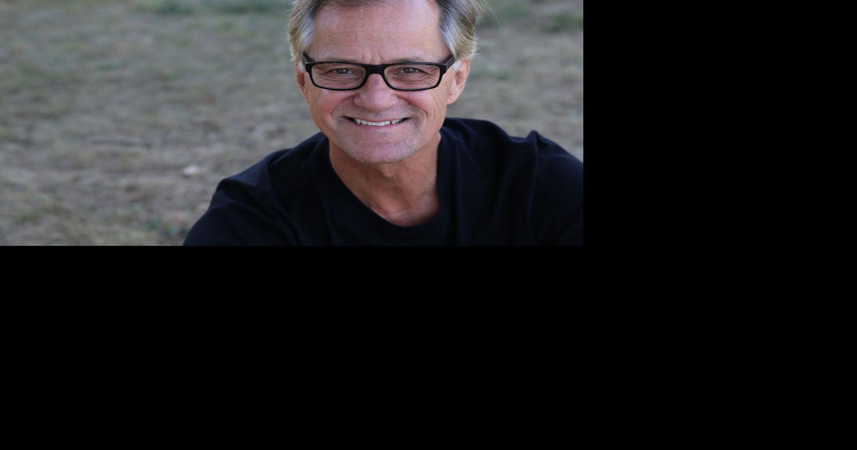 Schools collaborate on dance with choreographer Peter Pucci through ...