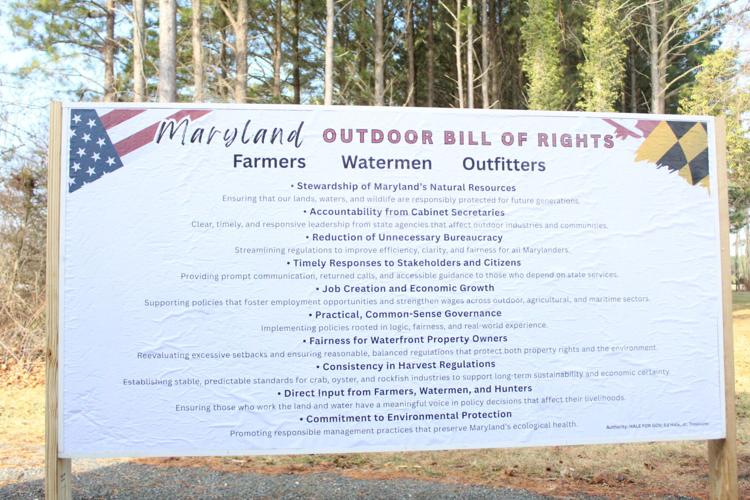 Ed Hale pitches bid for governor to Eastern Shore residents | News ...