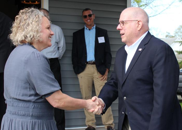 Harriet's House opens safe house, Mary's Sanctuary | News ...