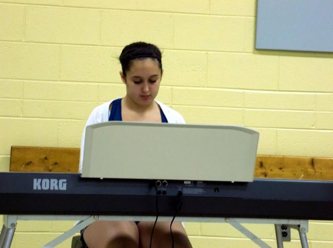 St. Luke's presents Talent Show | News | myeasternshoremd.com