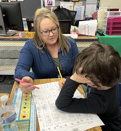 Teacher of Year, First Class Teacher finalists named | News | myeasternshoremd.com