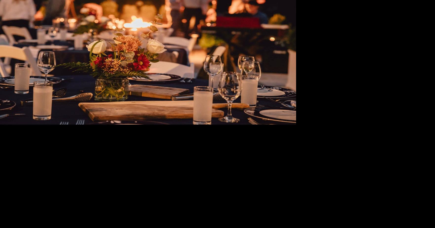 Historic inn hosts experiential dining event | Community ...