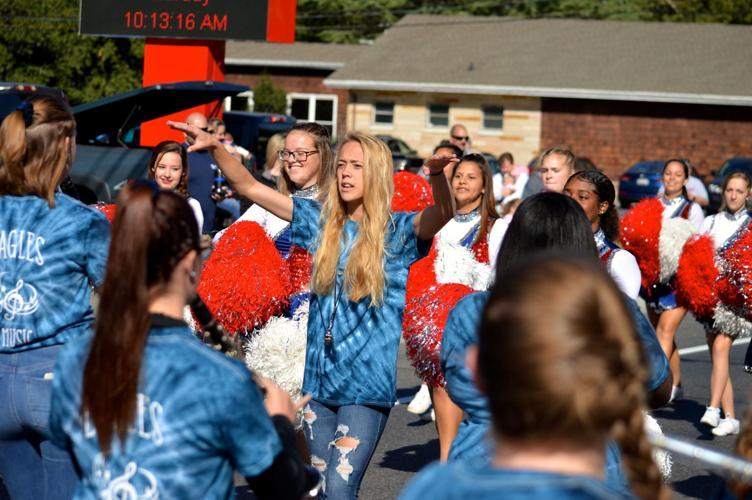 Photo Gallery: Hurlock Fall Festival | News | myeasternshoremd.com
