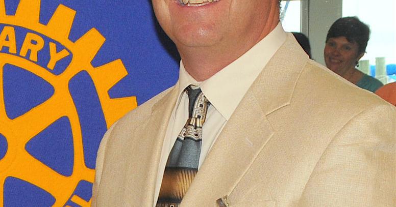 Newly appointed DCPS Interim Superintendent W. David Bromwell writes to ...