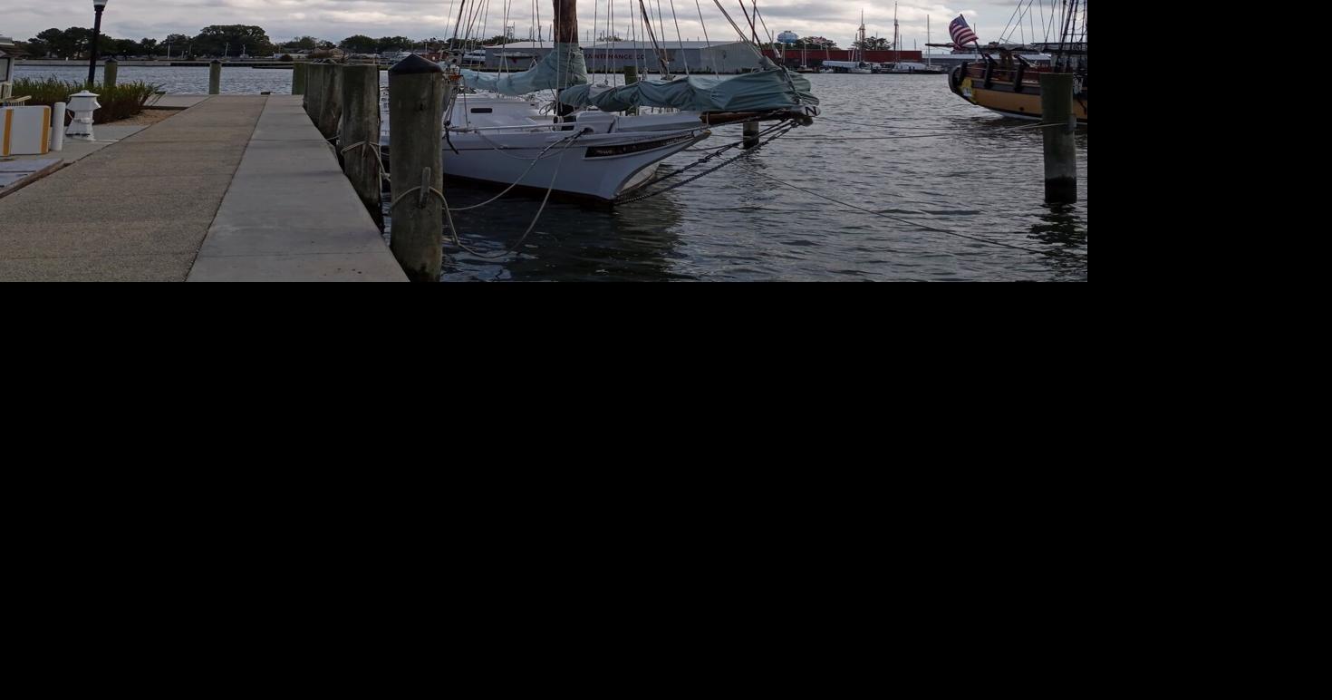 Skipjack captain speaks to Rotary | News | myeasternshoremd.com