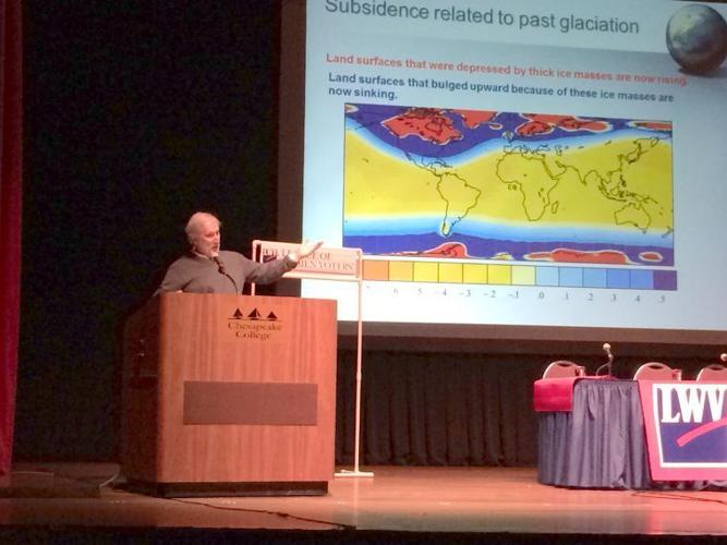 Md. communities face rising seas | Queen Annes County ...