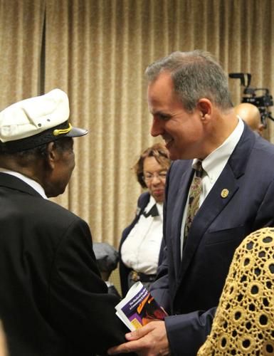 Captain Eldridge E. Meredith, an Admiral of the Chesapeake Bay, dies at ...