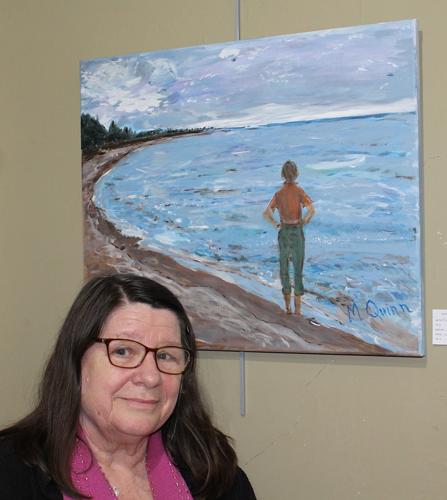 'Human Form' artists recognized at KIFA | Arts | myeasternshoremd.com