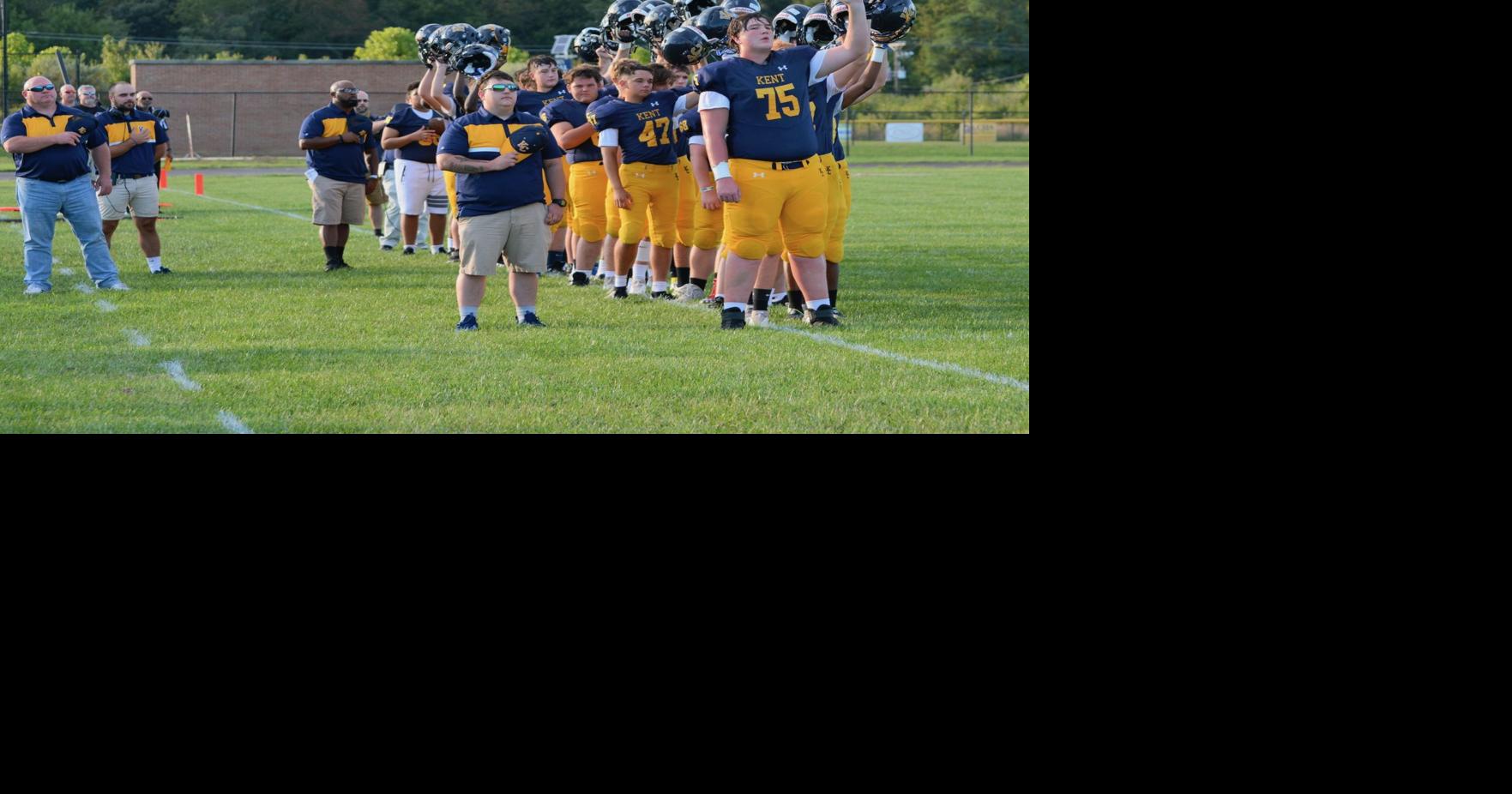 Trojans kick off tonight for homecoming | High Schools ...